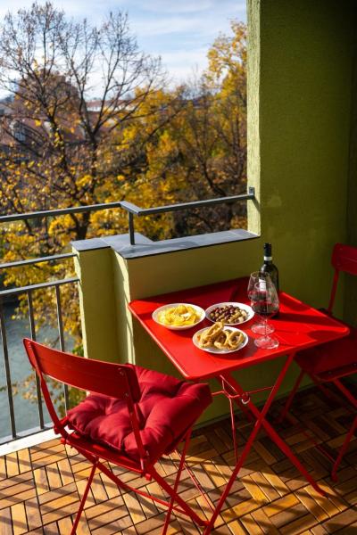 Il Nido Sul Fiume - Turin