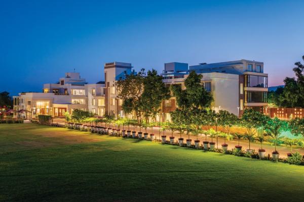 Lariya Resort - Rajasthan