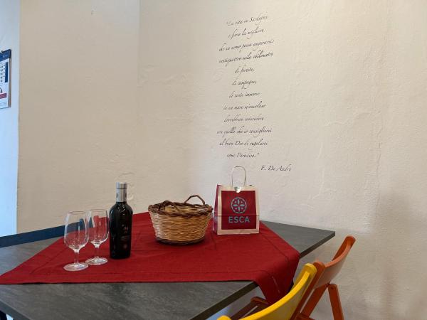 Vicol8 Casa Vacanze - Dorgali