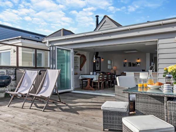 3 Bed In Pevensey Bay 50842 - Pevensey Bay