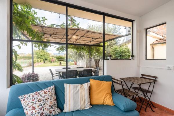 Casa Marcobando - Lucca - Lucca