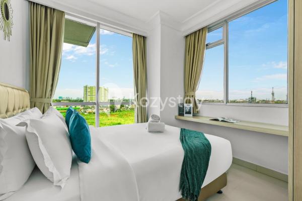 Lily By Kozystay - Kuningan - Jakarta