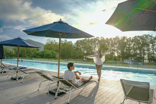 Kokotel Phuket Nai Yang Beach - Phuket
