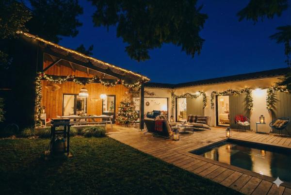 Villa Kirribilli - Rivedoux-Plage