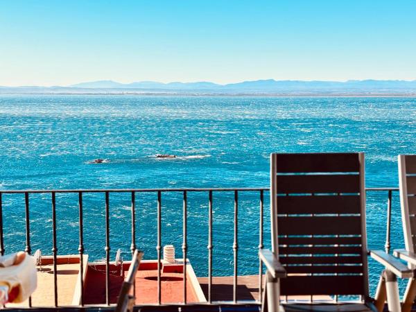 Global Immo 6026 Casa Boganvillas - Rosas