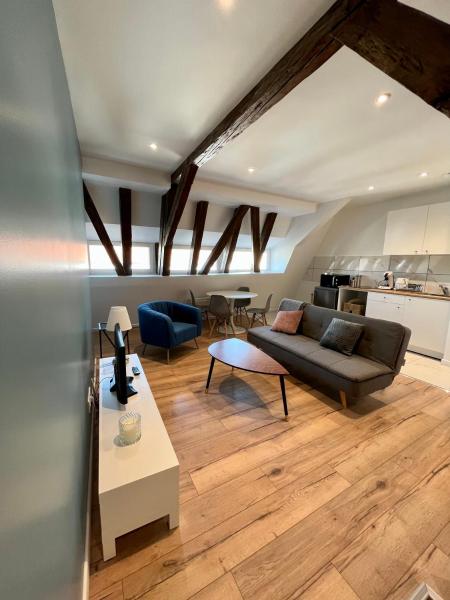 Le Gutenberg - Schiltigheim