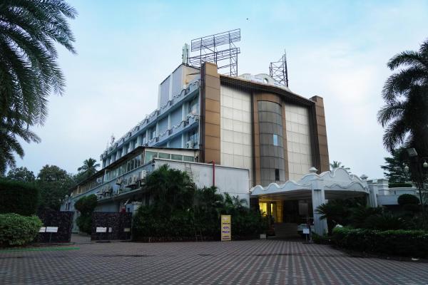 Hotel Prachi - Bhubaneswar