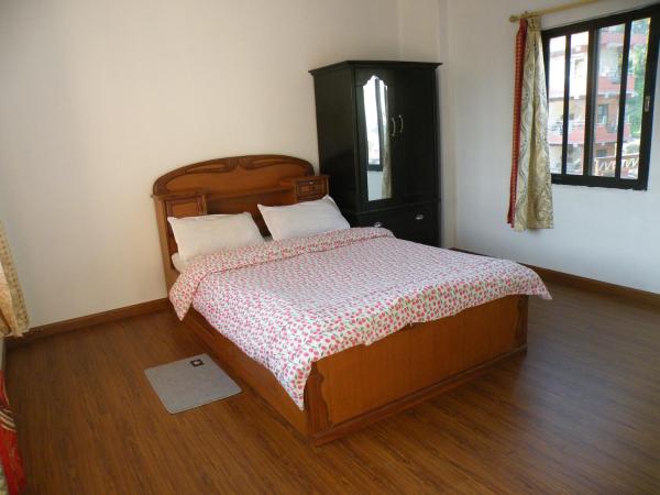 Pokhara Abroad Inn - ネパール