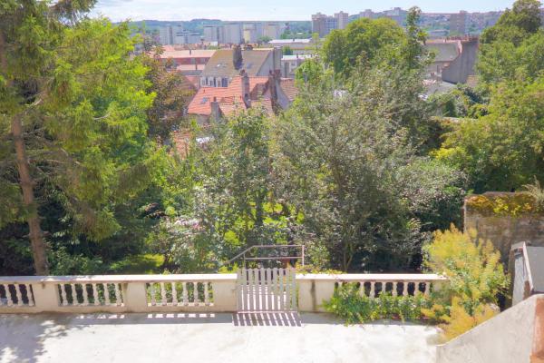 Appartement Cosy Et Lumineux Idéalement Placé - Boulogne-sur-Mer
