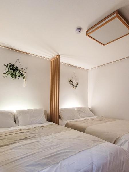 스테이101 - Seoul