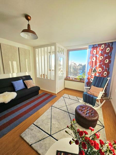 Aalto Calm Retreat - Rovaniemi