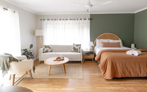 Gumtree Cabin - Nelson Bay