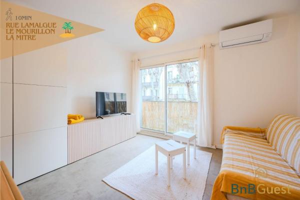 Le Cocon Du Mourillon - Toulon