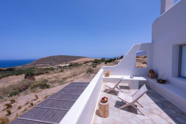 Relaxia Estate Naxos By Kb Hospitality - Naxos