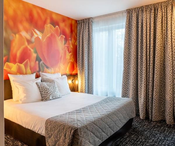 The Originals Boutique, Hôtel De La Paix, Brest - Roscanvel