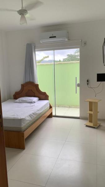 Quartos Café Navegantes Sc - Penha