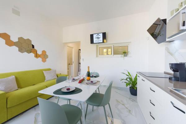 Salentin Home - Avetrana