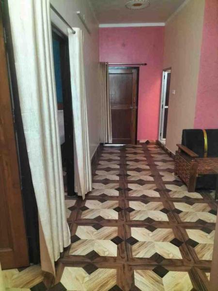 Kuwar Vila - Jim Corbett National Park