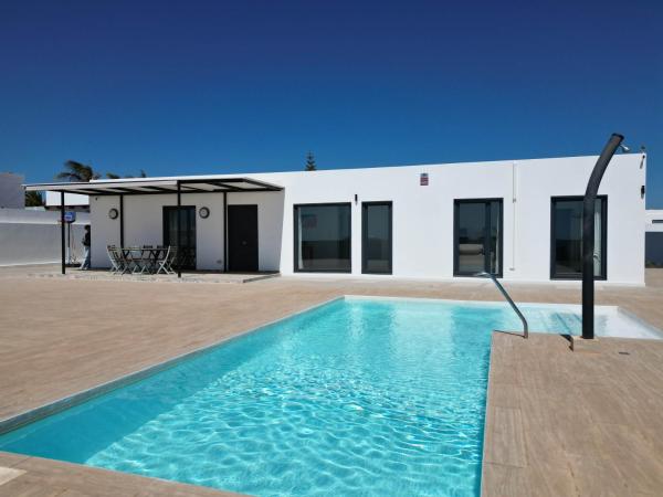Villa Mare - Costa Teguise