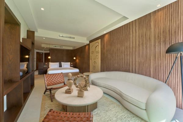 Mavilu Luxury Hotel - Torba