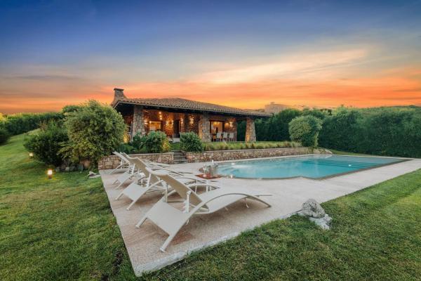 Villa Marinella - Santa Teresa Gallura