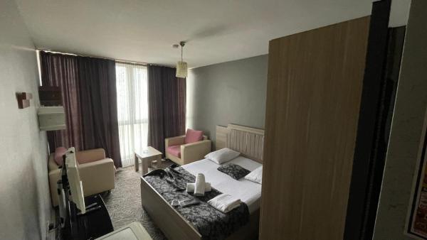 Beyhouse Konaklama - Sahil