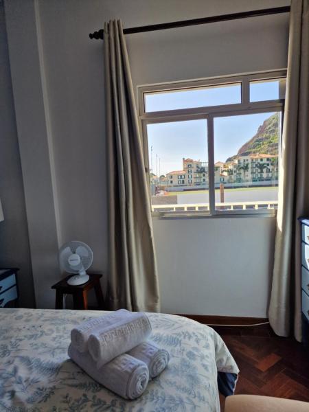 Nature Brava Stay - Madeira