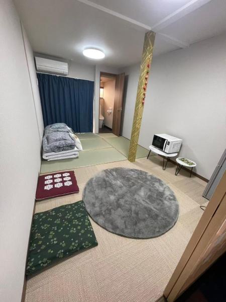 Autumn Leaves Villa 203 - 武蔵野市