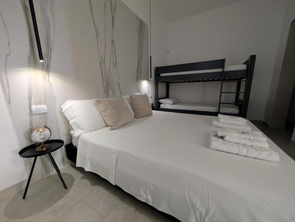 Salentin Home - Manduria