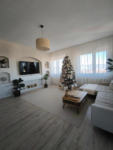 Oáza Apartmán - Poprad