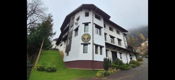 Classic Inn Hotel By Radacini - Brasov