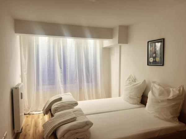 Emmas Apartments - Oberhausen