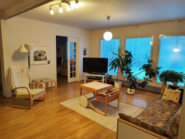 Villa Miriam - Rovaniemi