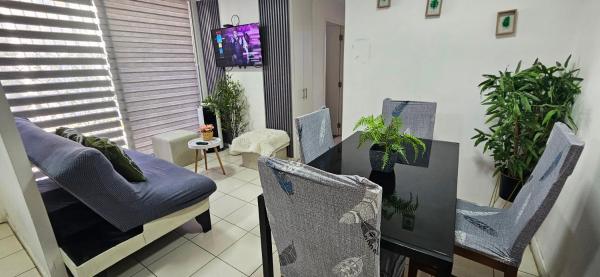 Departamento Amplio Y Cómodo Para Familia - Graneros