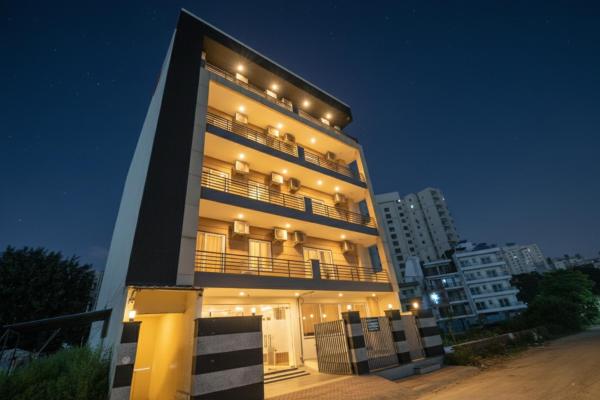 Hotel Supreme - ニューデリー