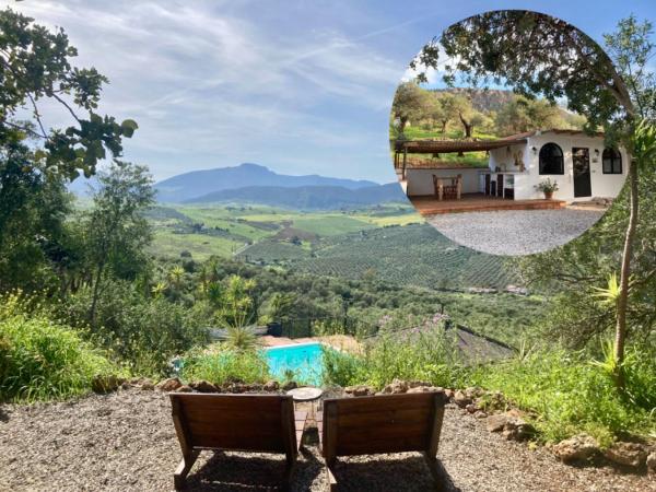 Casa Del Sueño - Malaga Province, Espagne