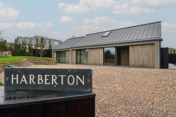 Harberton - Port Isaac