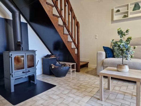 Le Chalet De L Abeille - Laguiole