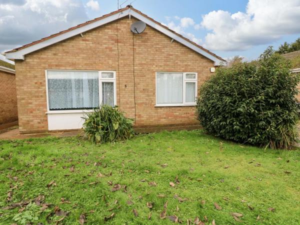 5 Overstone Drive - Wisbech
