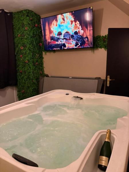 L'instant Pause Douceur - Saint-Omer