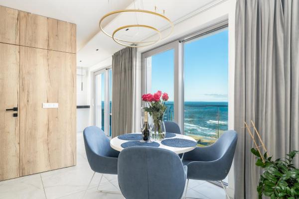 Your Holidays Promenada Gwiazd 14 B100 - Międzyzdroje