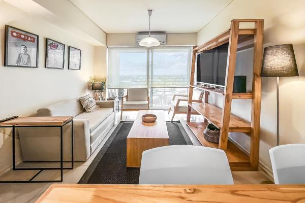 San Telmo Suites 12 - Buenos Aires