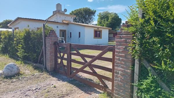 Rancho Laramie - La Falda