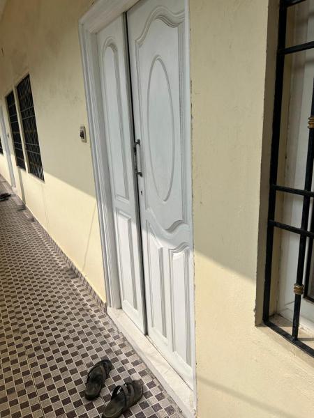 Chez B&n - Puducherry