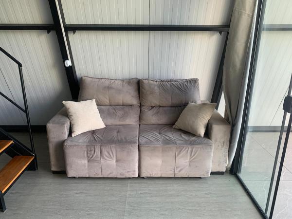 Chalé Do Cerro Fazenda Cerro Do Puruna - Paraná (estado)