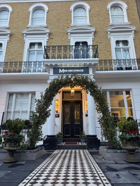 Msk The Whiteley - Harrow