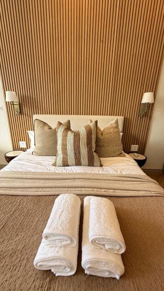 Elkay Apartments By Portobello House - Cape Town