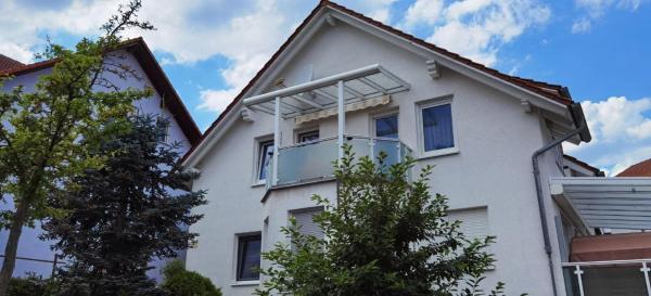 Apartment With A View - Baunatal