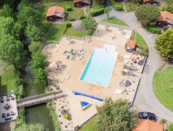 Chalet Confort 10 - France