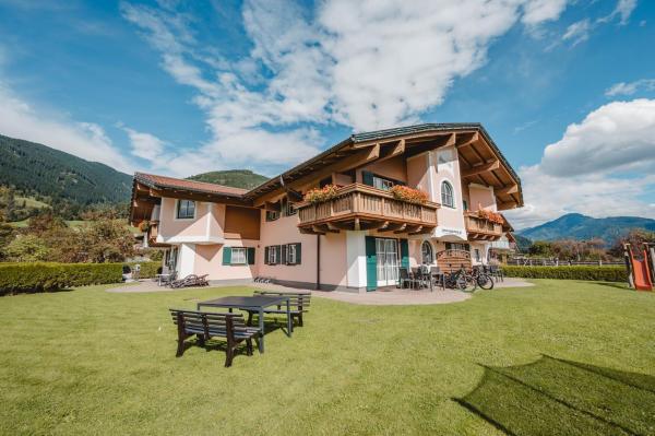 Appartements Mary Inklusive Tauern-spa Kaprun - Saalbach-Hinterglemm